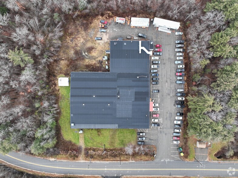 180 Crosby Rd, Dover, NH 03820 - Value-Add Dover Industrial Manufacturing | LoopNet