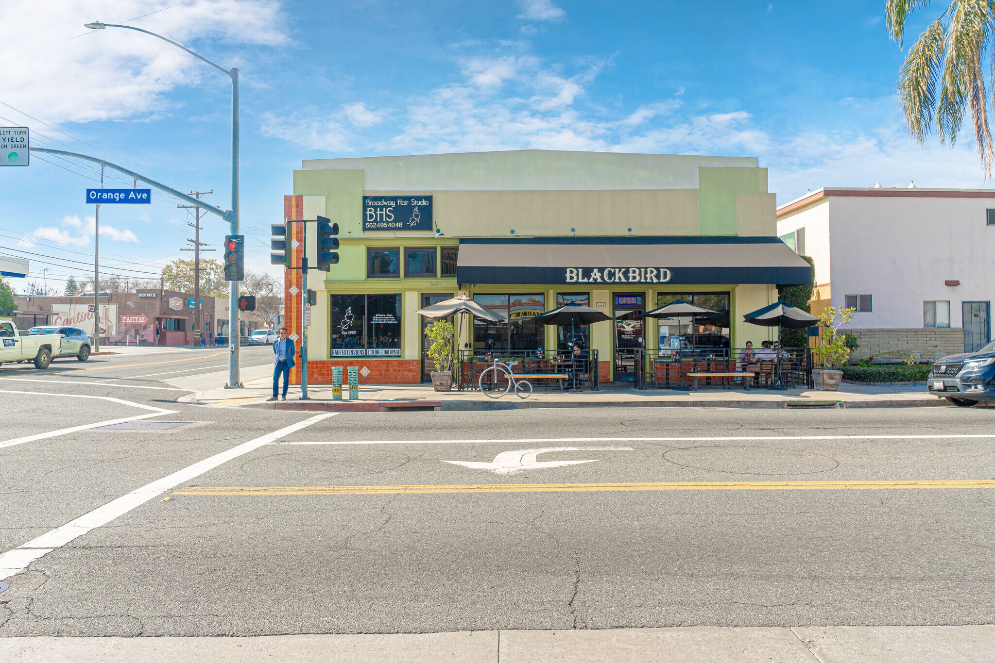 3401-3405 Orange Ave, Long Beach, CA 90807 - Retail for Sale | LoopNet