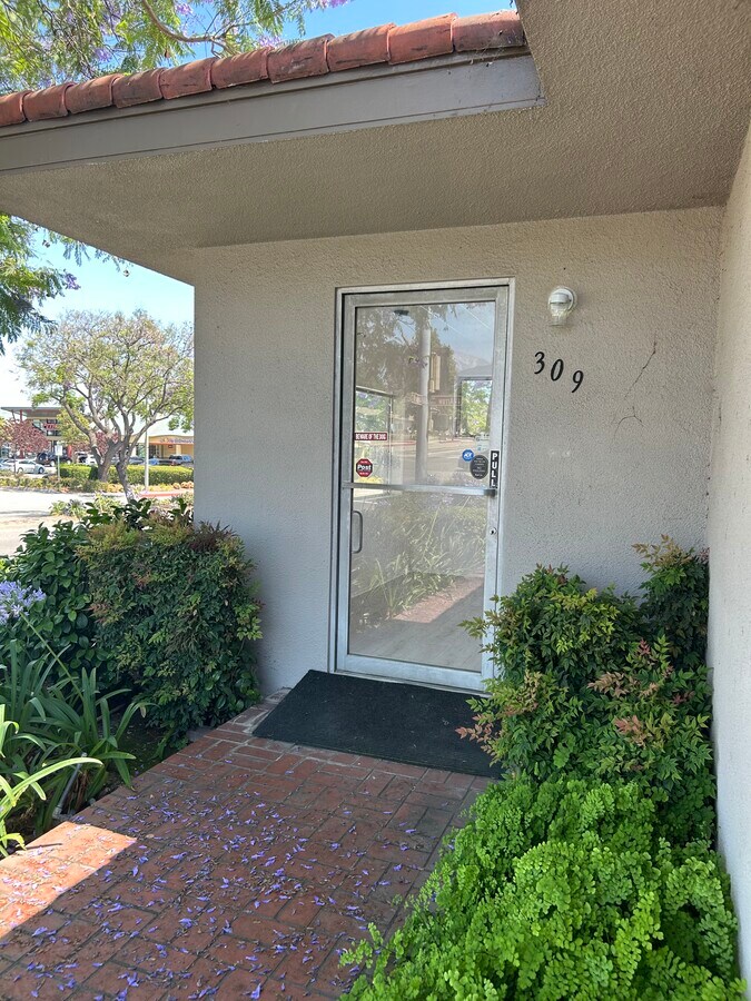 307-309 S Indian Hill Blvd, Claremont, CA 91711 | LoopNet
