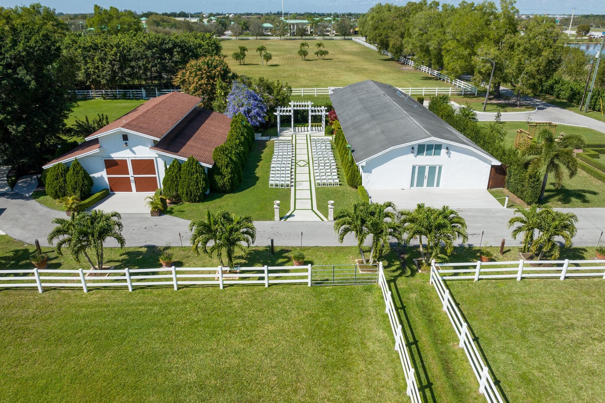 4660 Volunteer Rd, Southwest Ranches, FL 33330 - 10 Acre Ranch ...