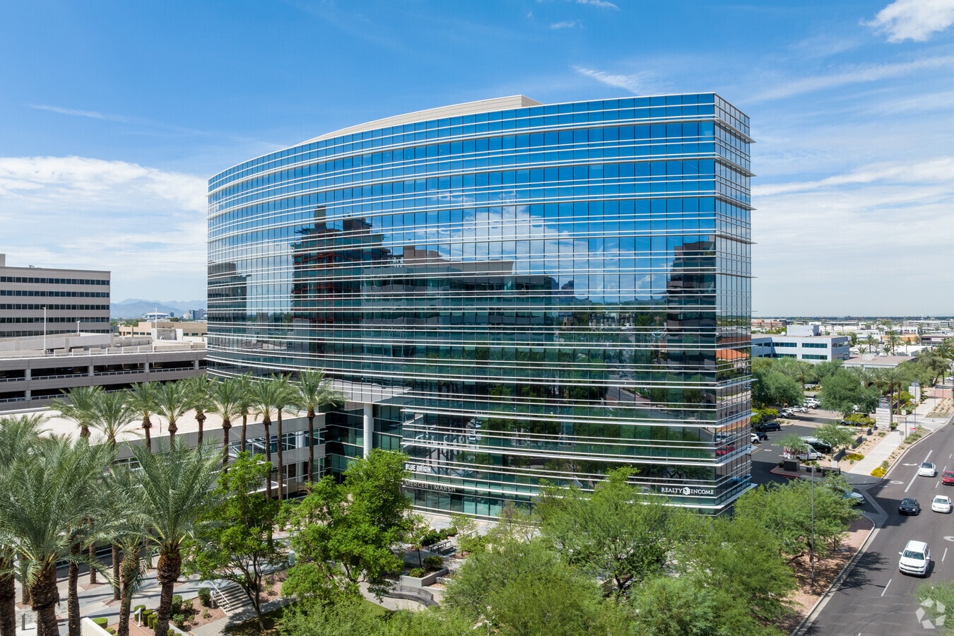 2325 E Camelback Rd, Phoenix, AZ 85016 - 24th at Camelback II | LoopNet