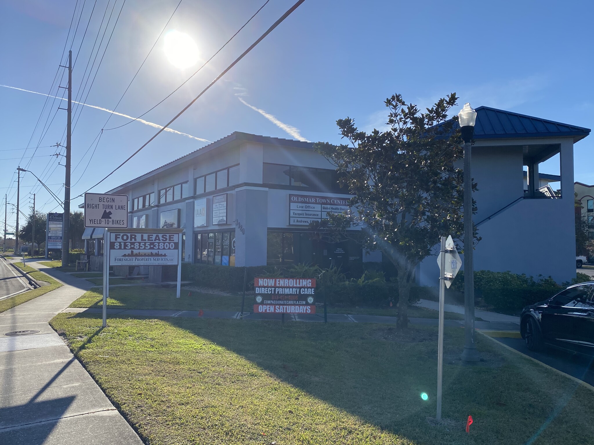 3980 Tampa Rd, Oldsmar, FL 34677 - Office/Retail for Lease | LoopNet