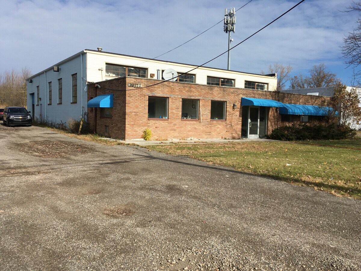 29130 Northline Rd, Romulus, MI 48174 | LoopNet