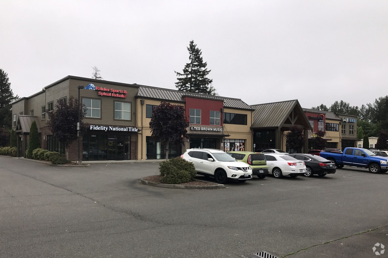 13613 Meridian Ave E, Puyallup, WA 98373 | LoopNet