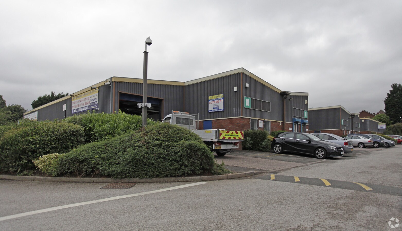 Bordesley Green Rd, Birmingham, B8 1BZ | LoopNet