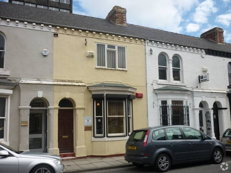 2-36 Baker St, Middlesbrough, TS1 2LH | LoopNet