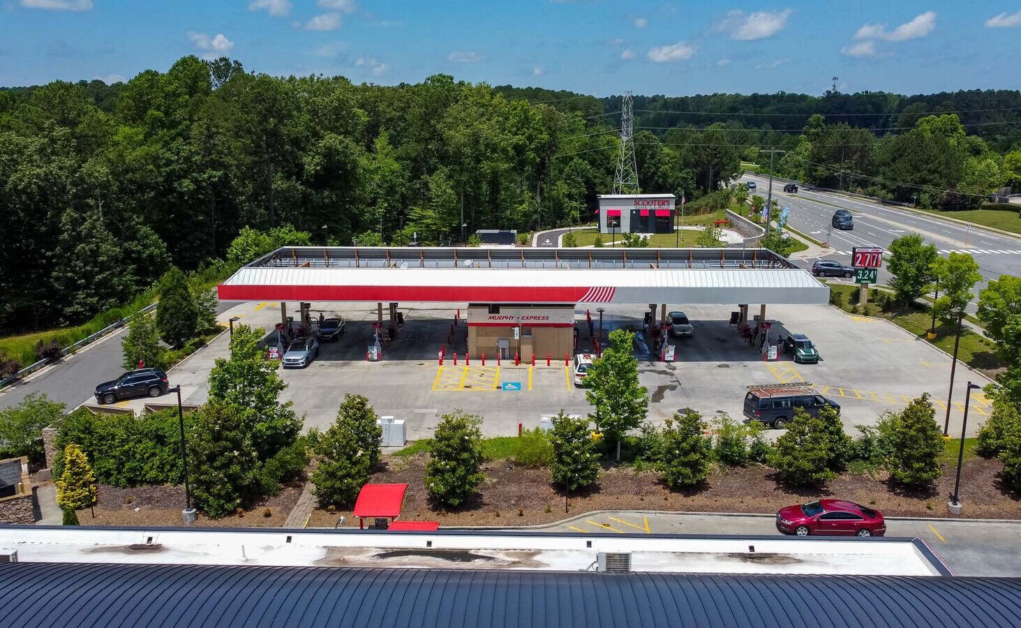 1039 Martin Luther King Jr Pky, Durham, NC 27713 | LoopNet