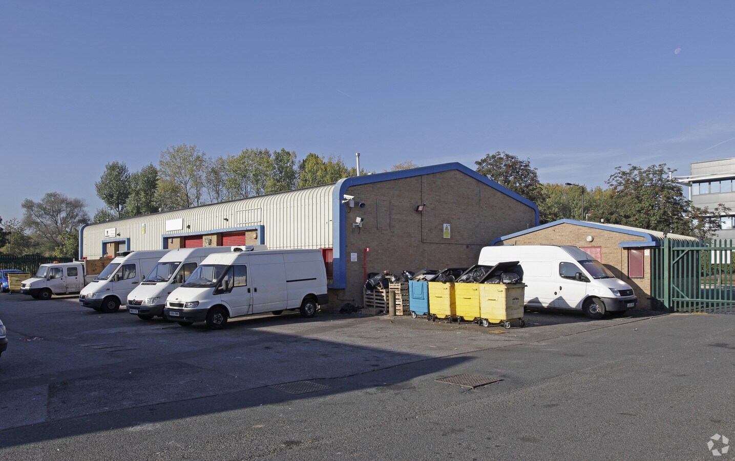 Kencot Way, Erith, DA18 4AB - Flex for Lease | LoopNet