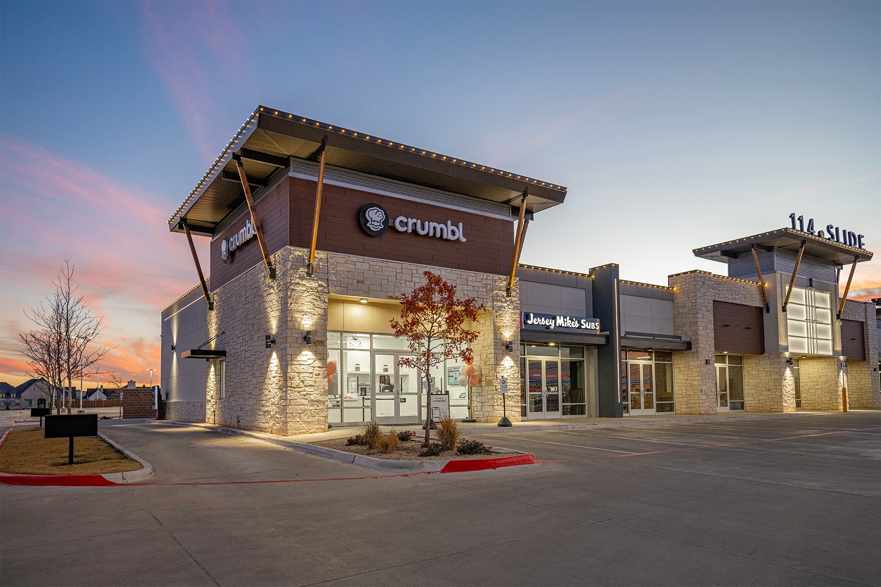 11417 Slide Rd, Lubbock, TX 79424 - The Shops at 114 Slide | LoopNet