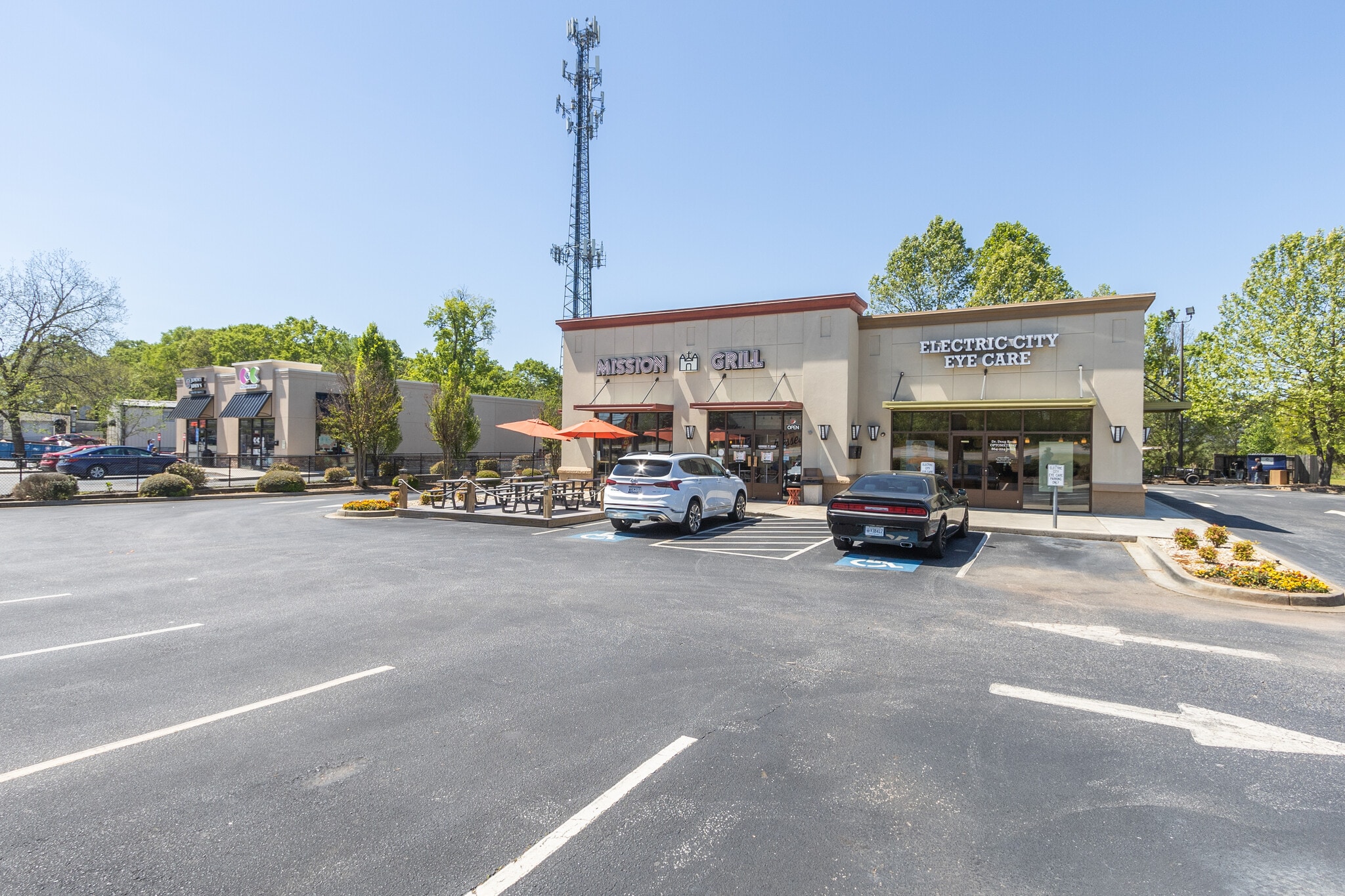 1807 E Greenville St, Anderson, SC 29621 - Retail for Lease | LoopNet