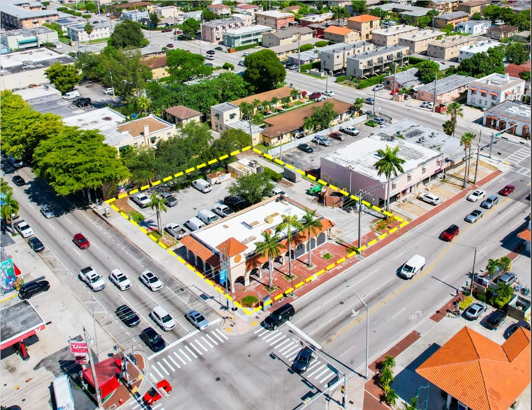 1701 SW 8th St, Miami, FL 33135 | LoopNet