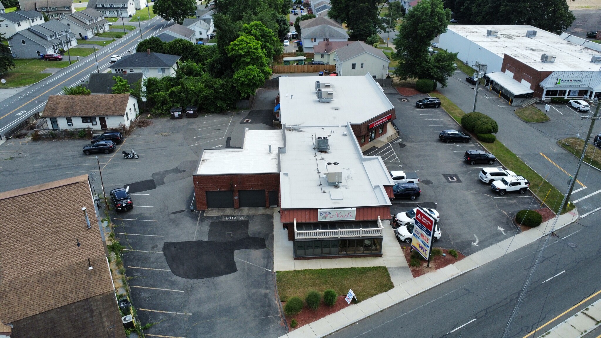 1771-1777 Boston Rd, Springfield, MA 01129 - Retail for Lease | LoopNet