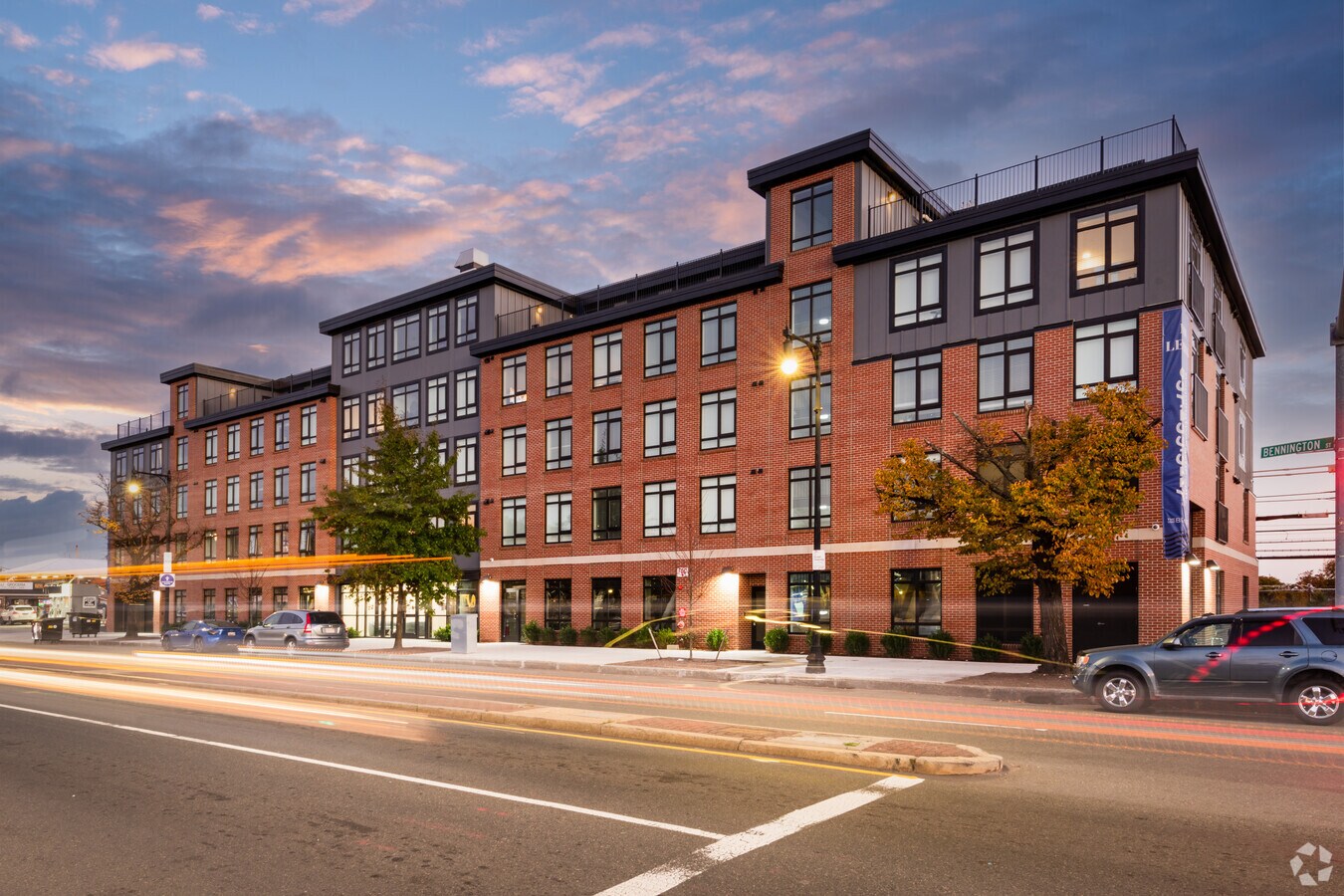 917 Bennington St, East Boston, MA 02128 | LoopNet