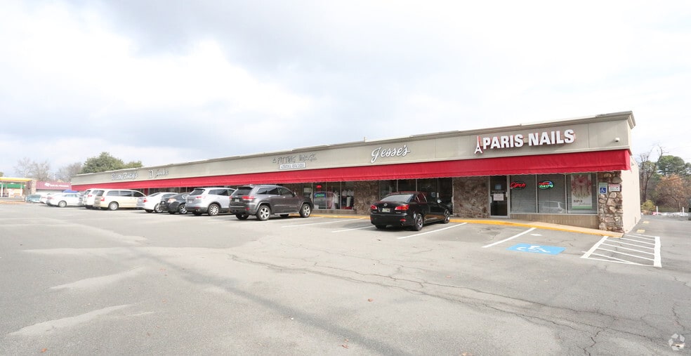 9816 N Rodney Parham Rd, Little Rock, AR 72227 | LoopNet