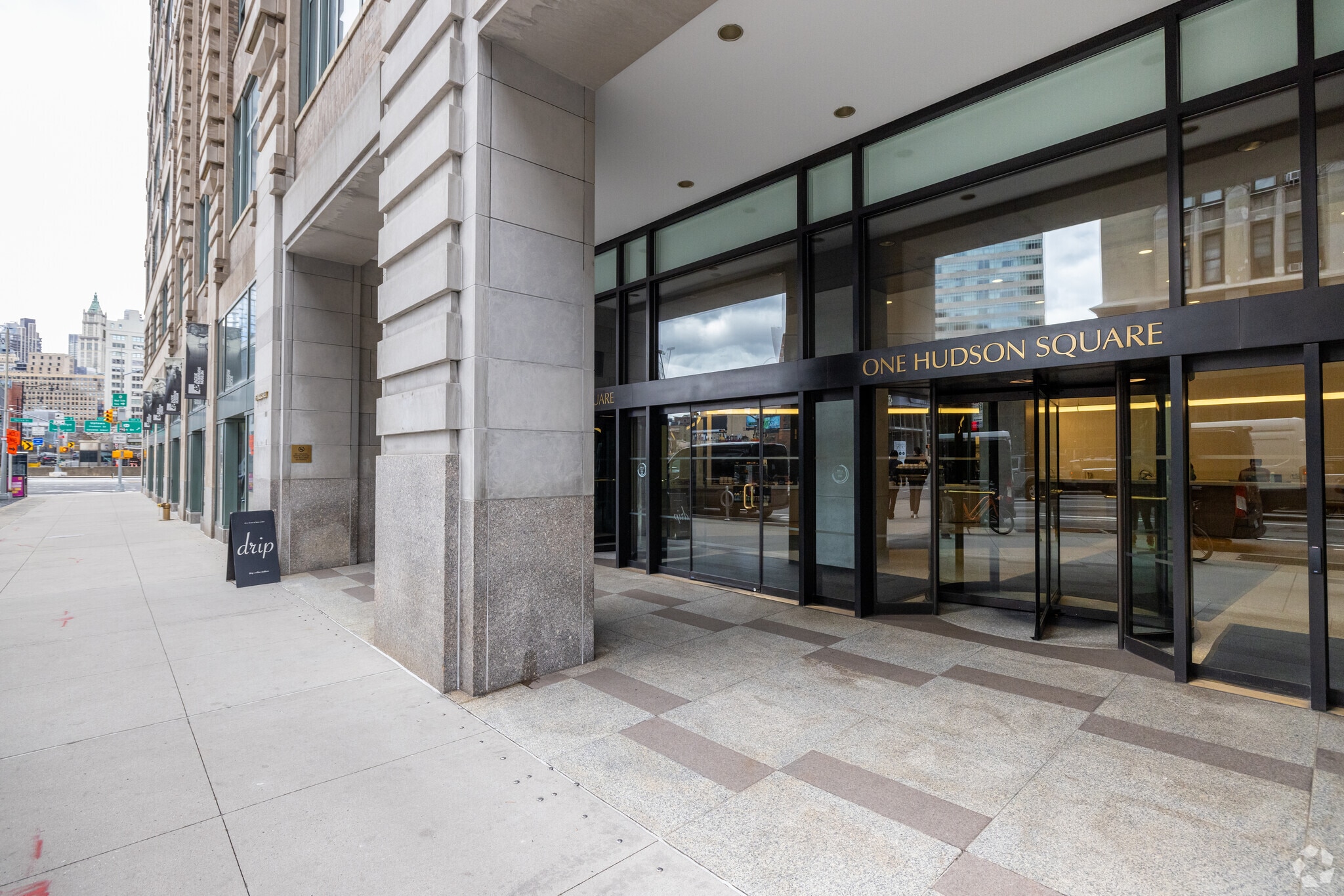 75 Varick St, New York, NY 10013 - 75 Varick | LoopNet