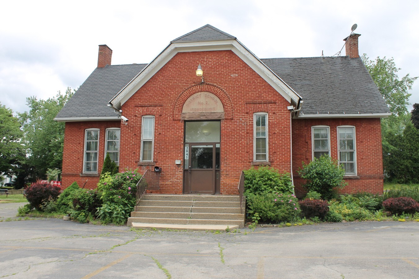 2841 Culver Rd, Rochester, NY 14622 - Property Record | LoopNet.com 2841 Culver Rd, Rochester, NY 14622 - Property Record | LoopNet.com