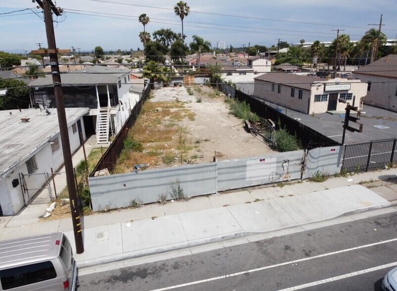 306 N Central Ave, Compton, CA 90220 | LoopNet