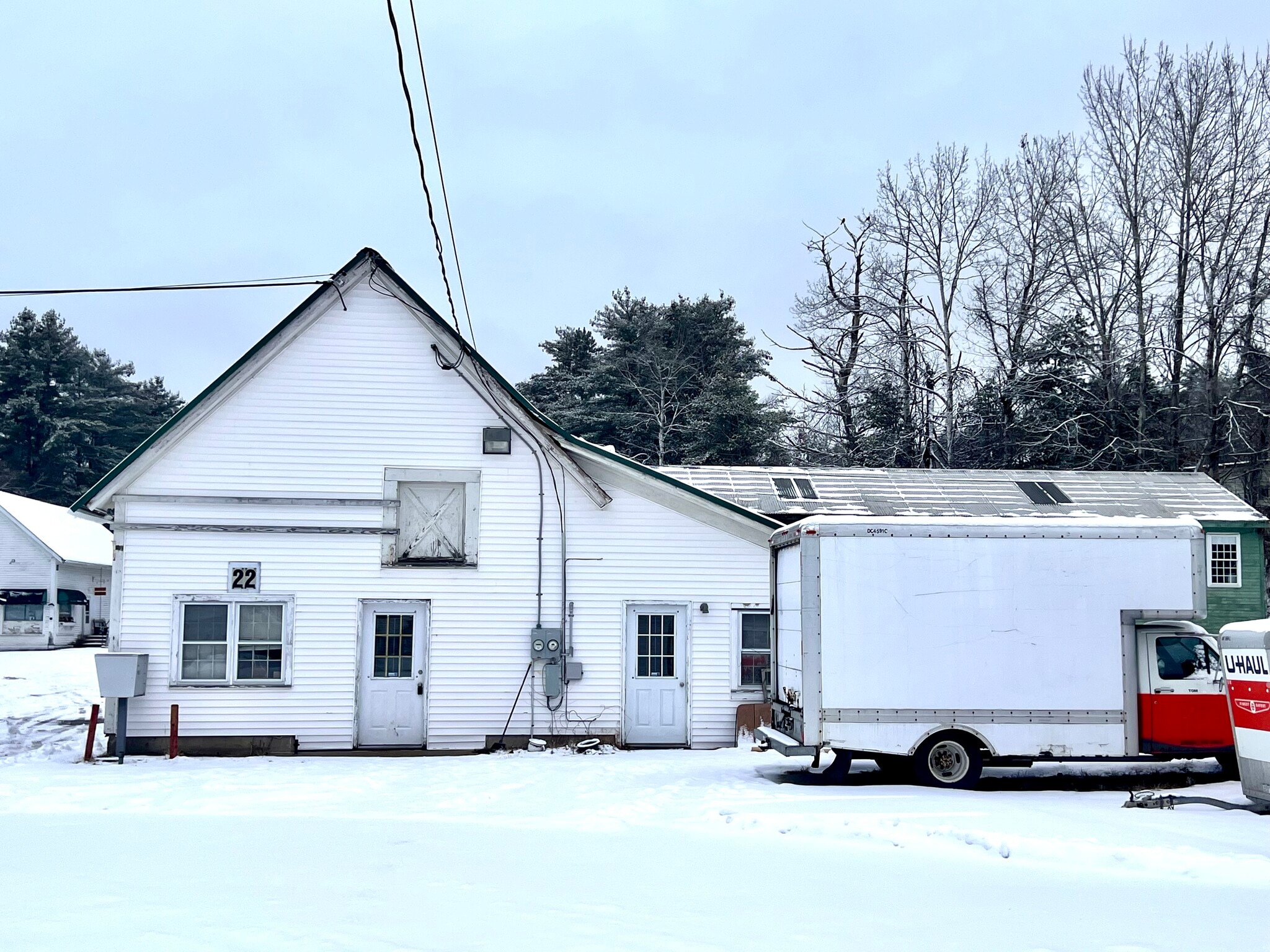41 Goboro Rd, Epsom, NH 03234 - Industrial Investment Opportunity | LoopNet