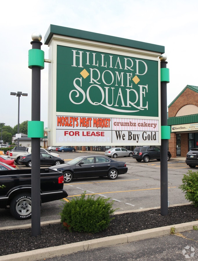 2582-2616 Hilliard-Rome Rd, Hilliard, OH 43026 | LoopNet