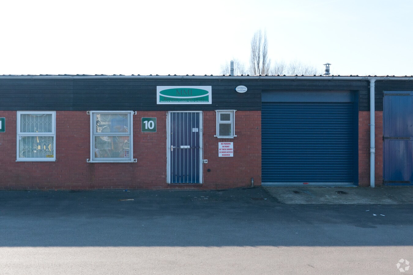 Amber Dr, Nottingham, NTT NG16 4BE | LoopNet