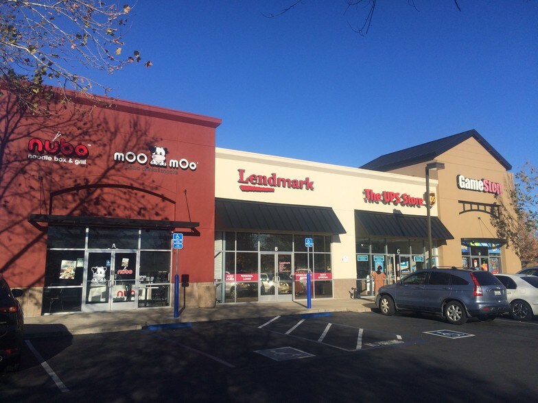 8240-8250 Calvine Rd, Sacramento, CA 95828 | LoopNet