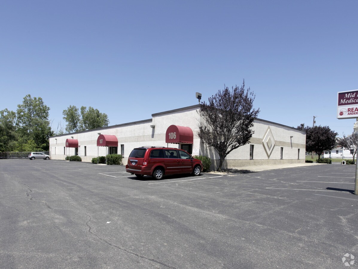 117-119 W High St, London, OH 43140 | LoopNet