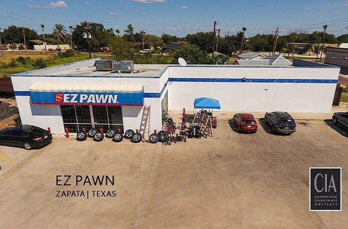 1002 US Hwy 83, Zapata, TX 78076 | LoopNet