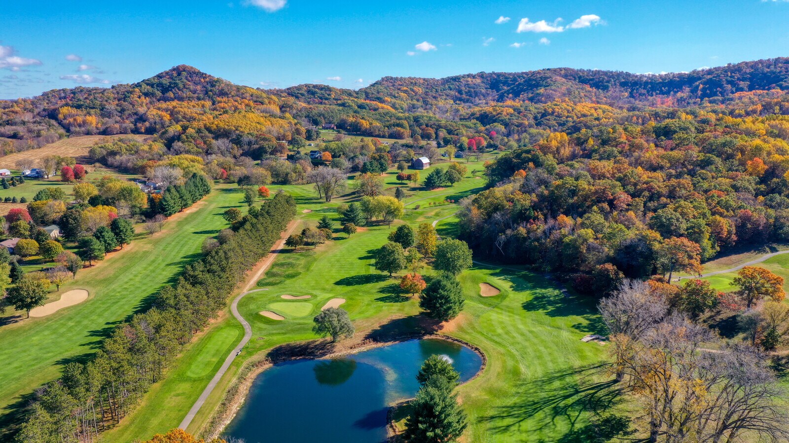 W7665 Sylvester Rd, Holmen, WI 54636 - W7665 Sylvester Road, Holmen ...