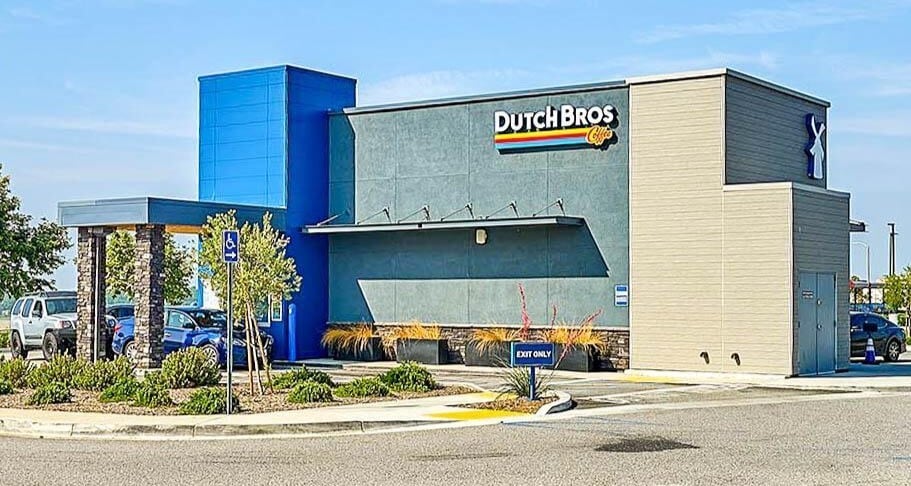 1020 Renaissance Pky, Rialto, CA 92376 - Dutch Bros Coffee - 0.97 Acre ...