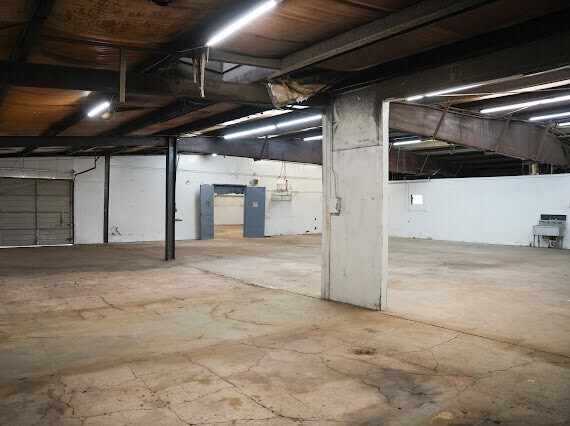 7020 Avenue C, Houston, TX 77011 - Diamond Abrasive Co | LoopNet