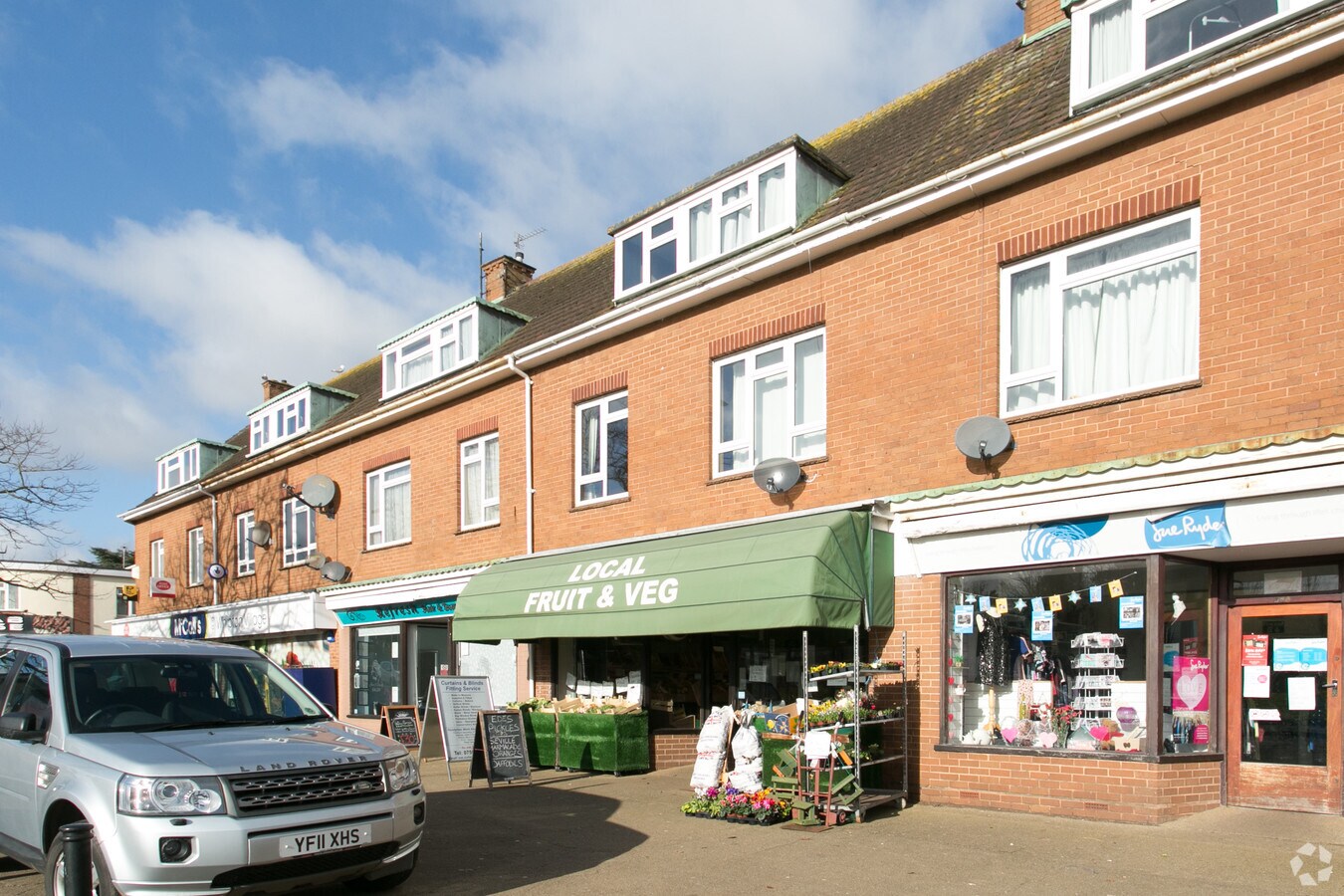 358 Pinhoe Rd, Exeter, EX4 8AJ | LoopNet