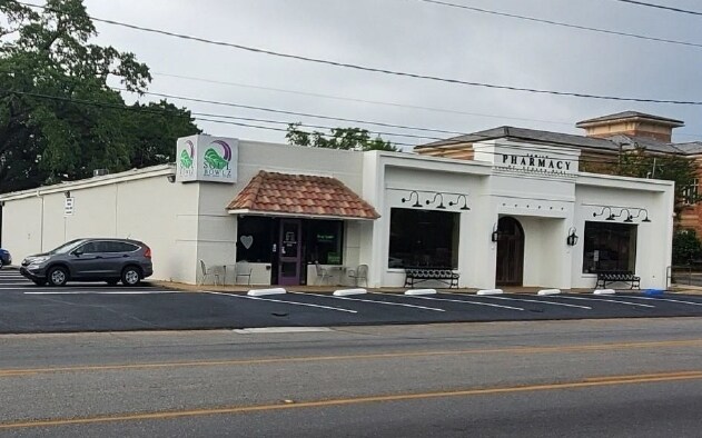 4415 Old Shell Rd, Mobile, AL 36608 - Retail for Lease | LoopNet