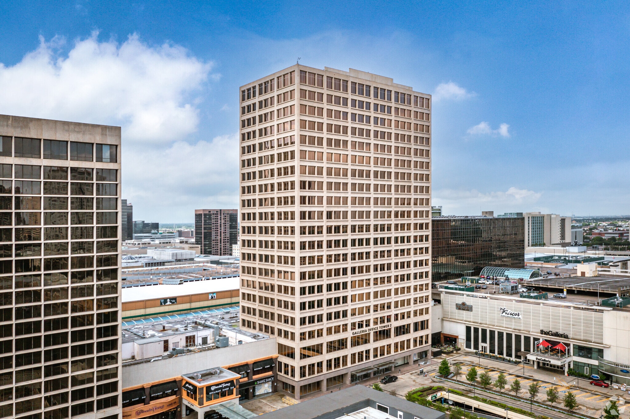 5051 Westheimer Rd, Houston, TX 77056 - Galleria Office Tower 2 | LoopNet