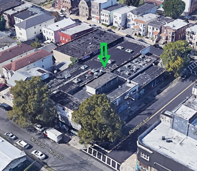 162-176 Abington, Newark, NJ 07107 - Industrial for Lease | LoopNet