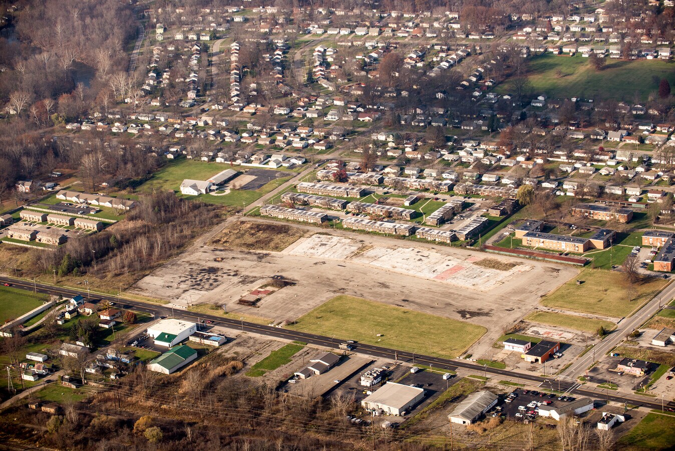 2894 W Market St, Warren, OH 44485 | LoopNet