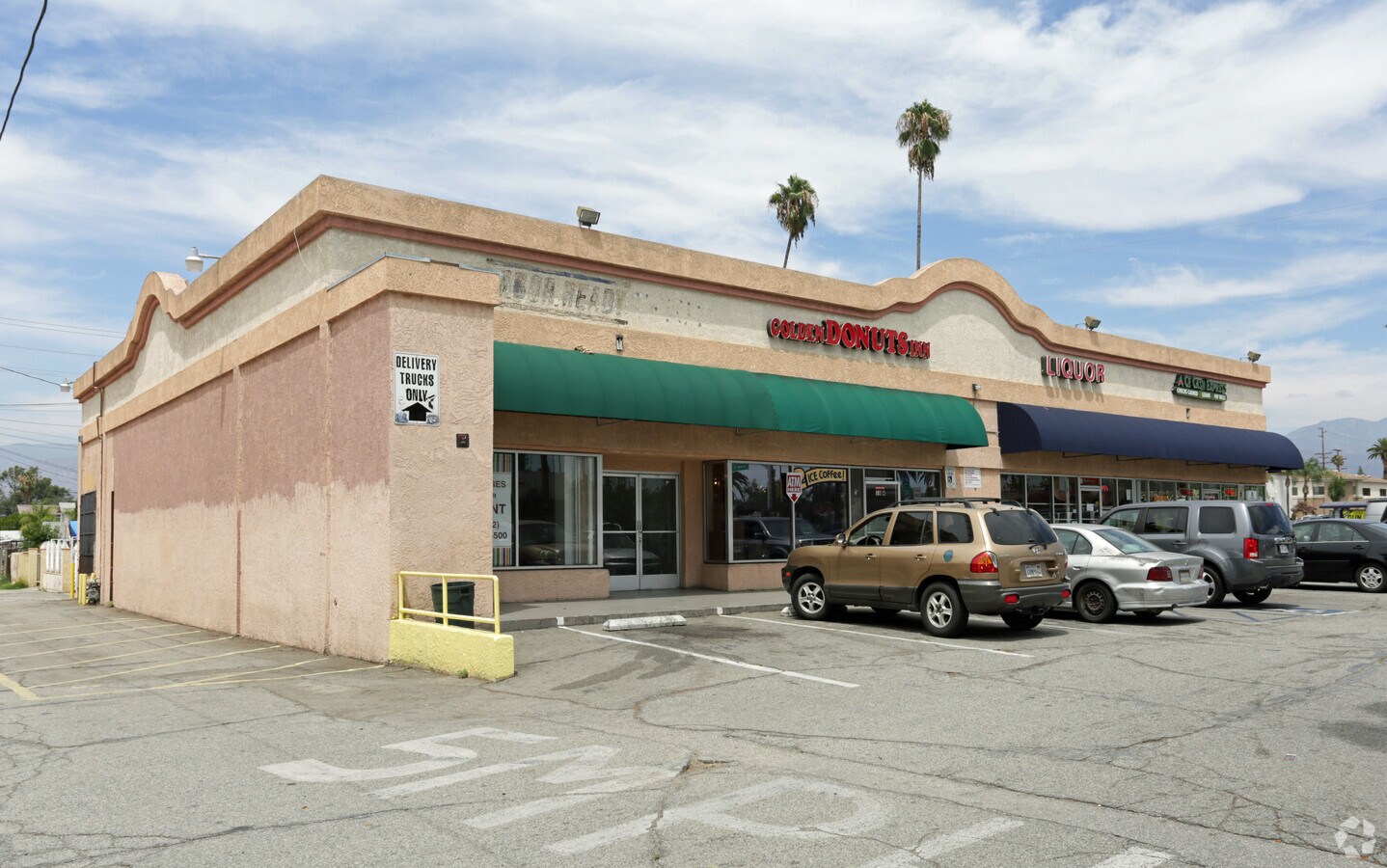 6-18 W Colton Ave, Redlands, CA 92374 | LoopNet