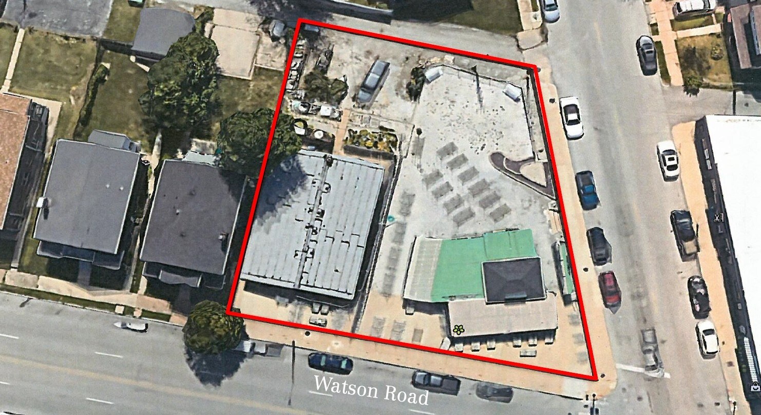 3292-3294 Watson Rd, Saint Louis, MO 63139 | LoopNet
