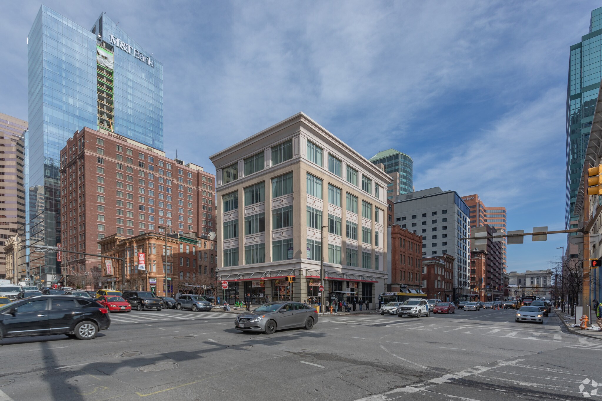 31 Light St, Baltimore, MD 21202 - 31 Light Street | LoopNet