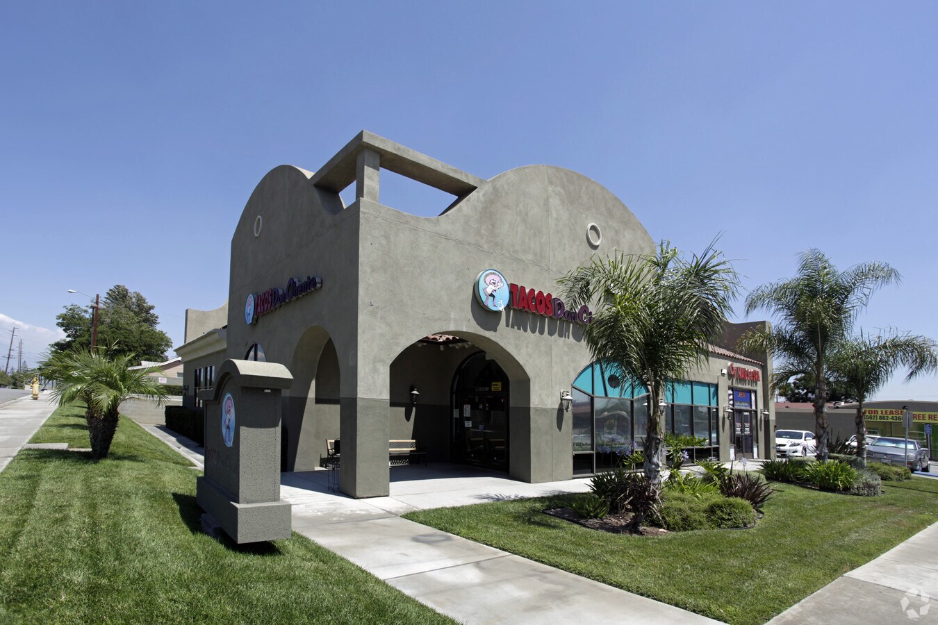 1488-1490 N Mt Vernon Ave, Colton, CA 92324 | LoopNet