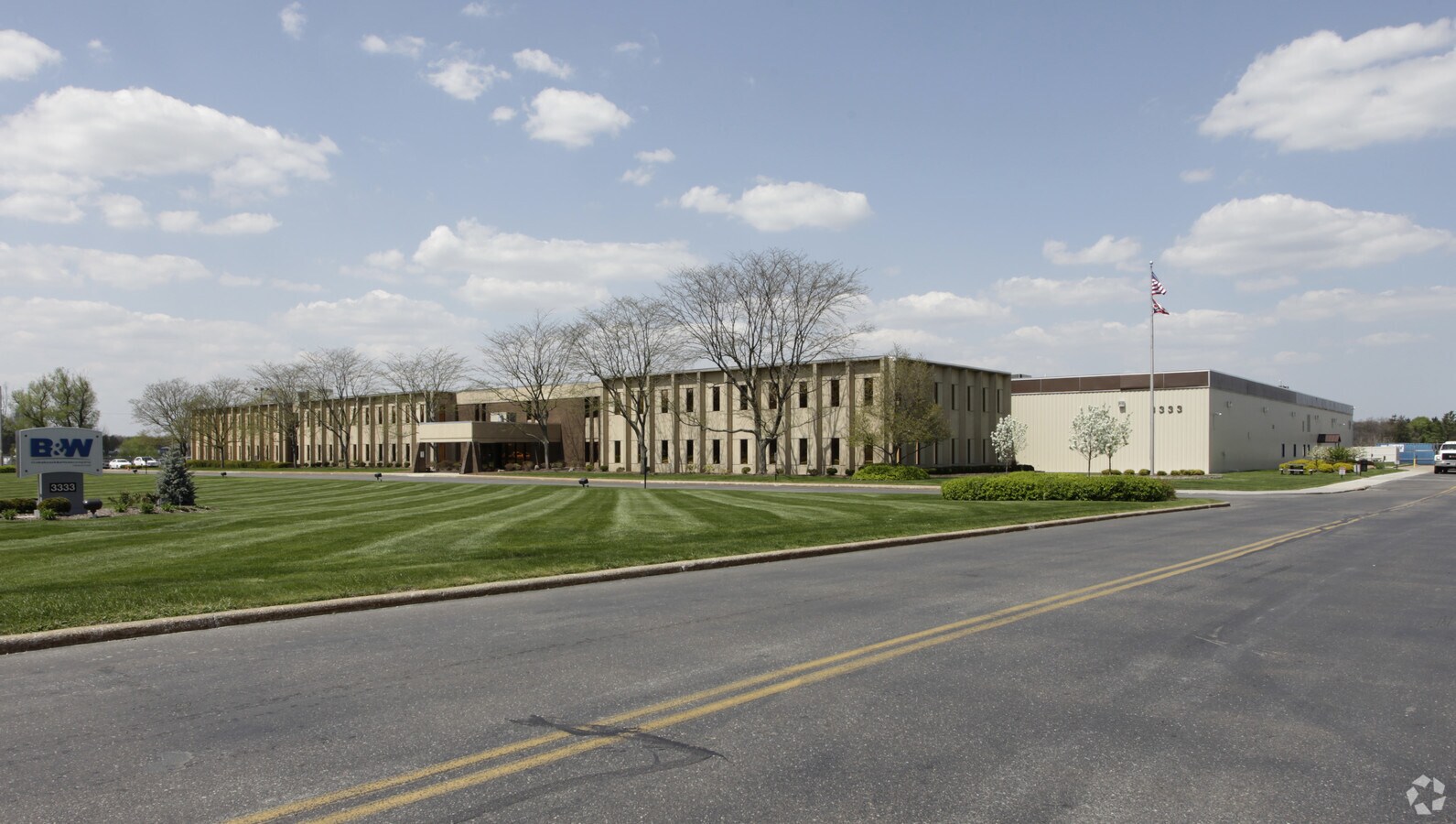 3333 Copley Rd, Akron, OH 44321 | LoopNet