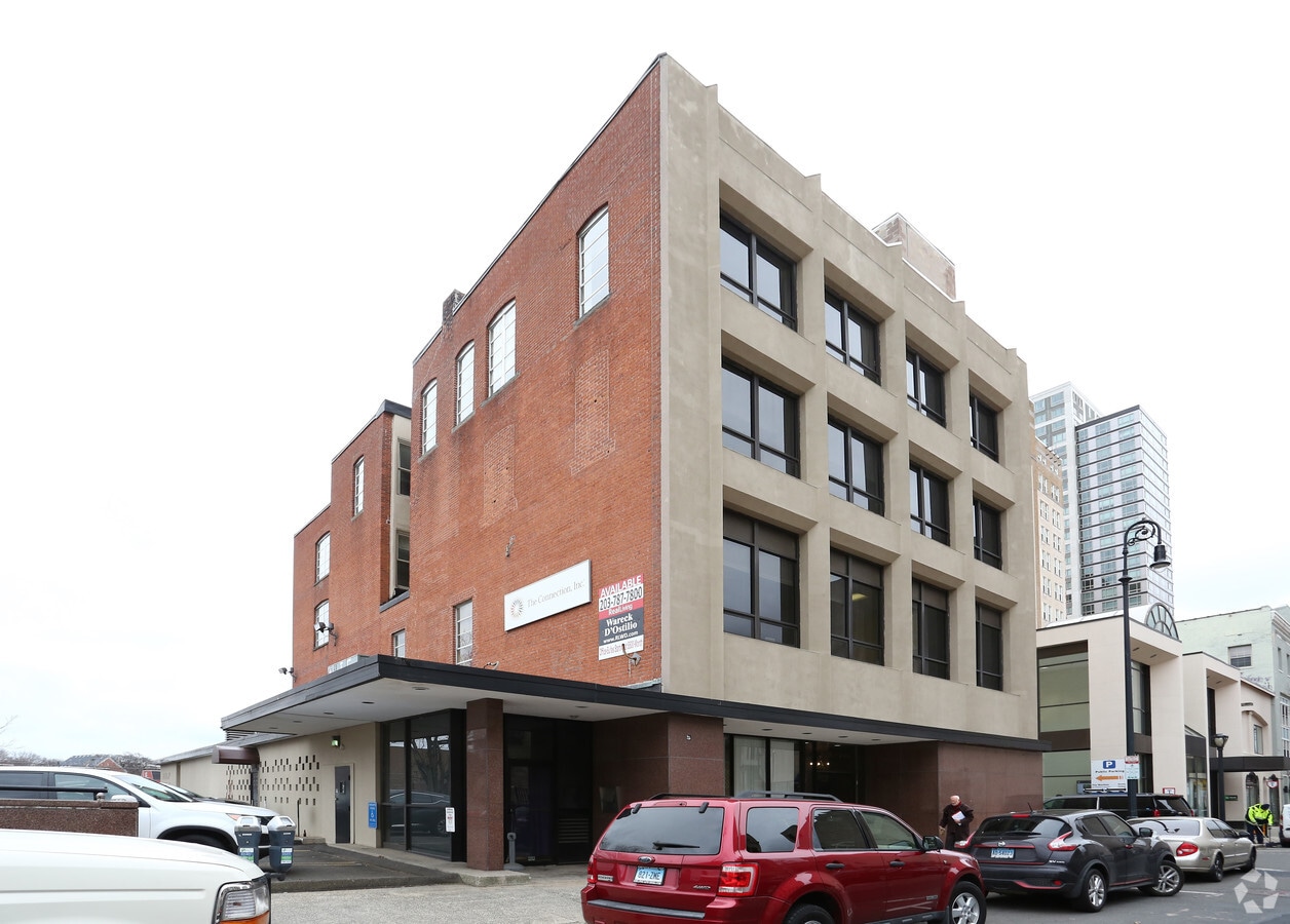 205 Orange St, New Haven, CT 06510 | LoopNet