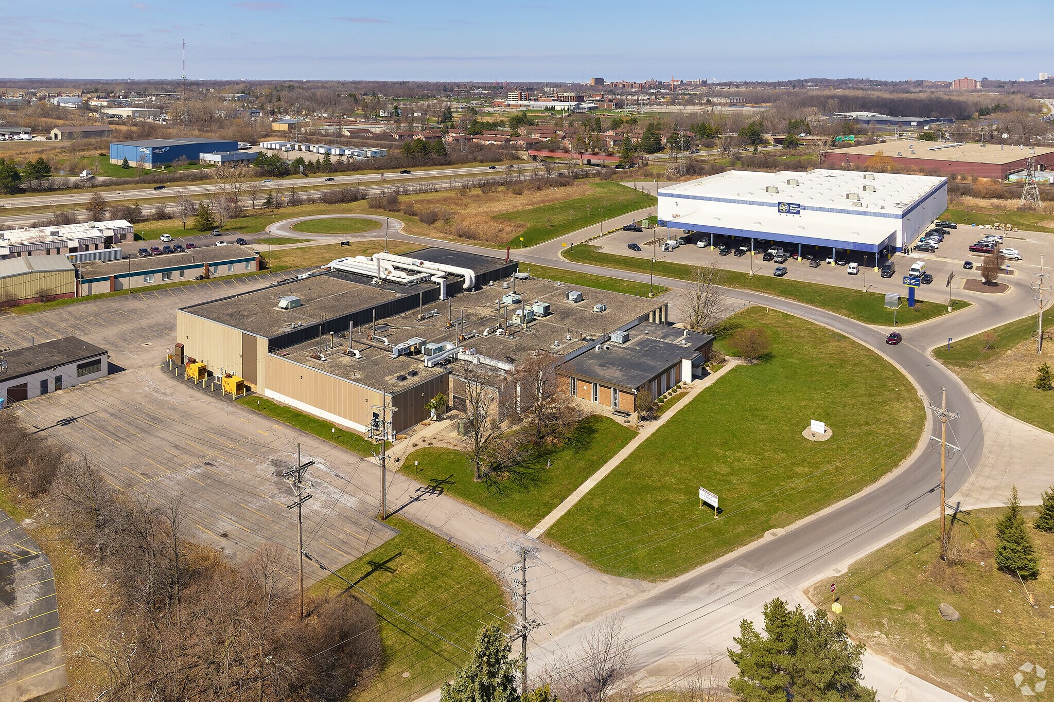 77 Ridgeland Rd, Rochester, NY 14623 - Flex for Sale | LoopNet