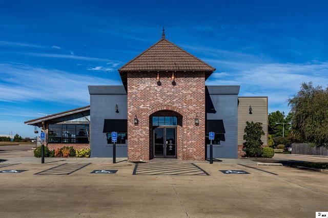 1821 Northpointe Ln, Ruston, LA 71270 | LoopNet