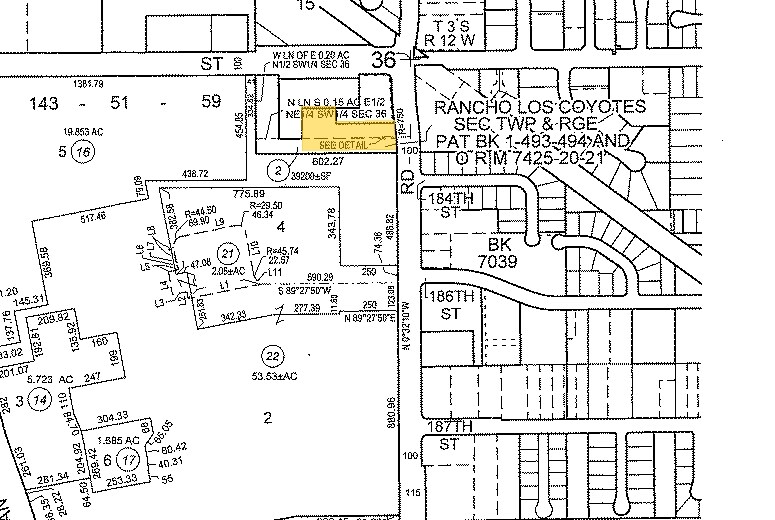 18327 Gridley Rd, Cerritos, CA 90703 | LoopNet