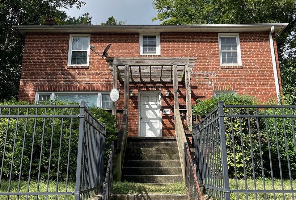 1106 Garner Rd, Raleigh, NC 27601 | LoopNet