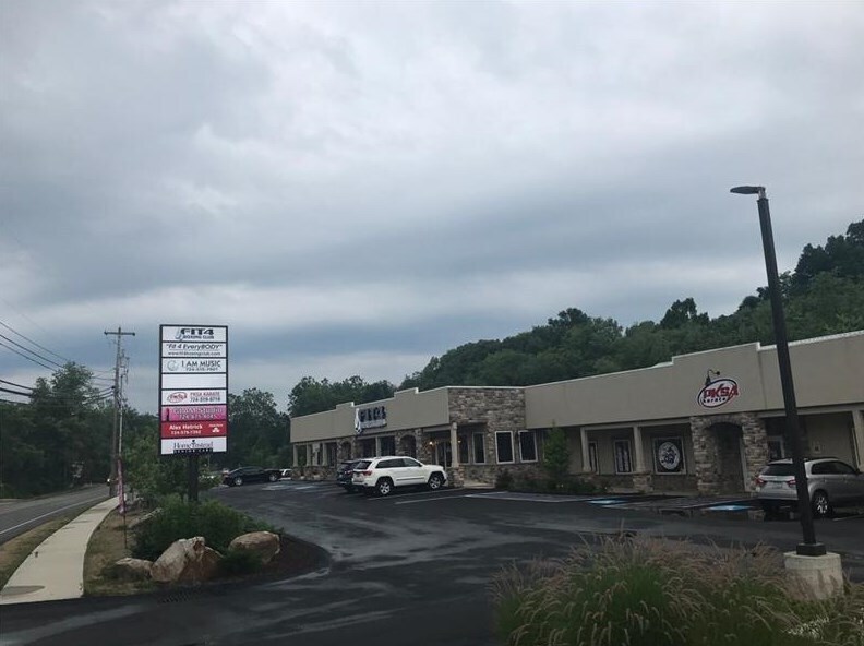 5549 Old William Penn Hwy, Export, PA 15632 - Retail for Lease | LoopNet
