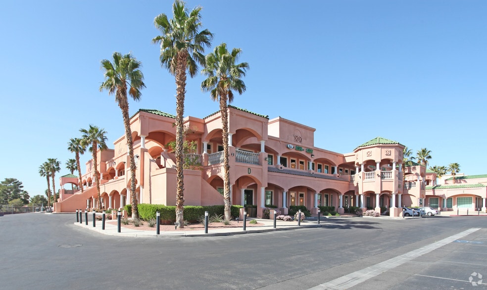 6655 W Sahara Ave, Las Vegas, NV 89146 | LoopNet