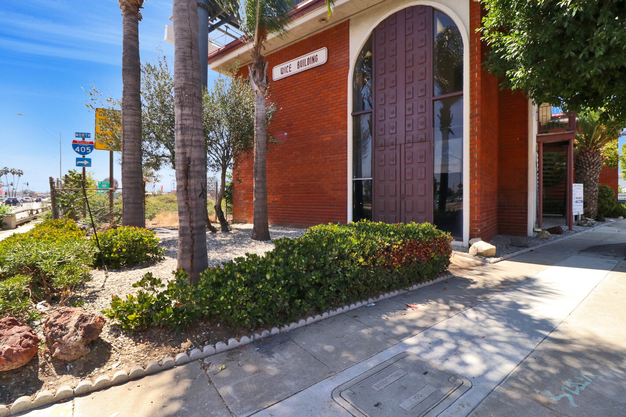 701 W Manchester Blvd, Inglewood, CA 90301 - The Wice Building | LoopNet