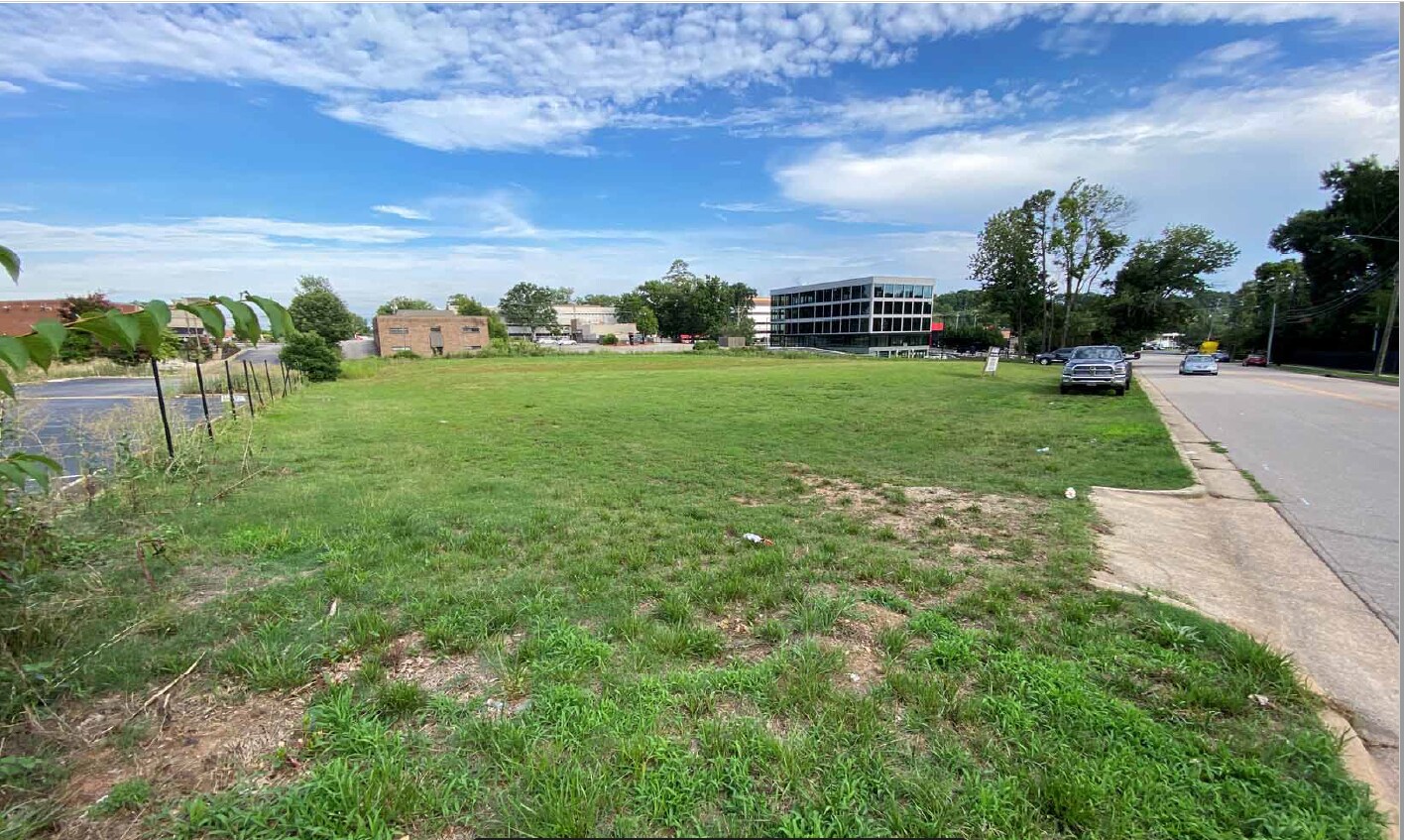 4300 Bland Rd, Raleigh, NC 27609 - Land for Sale | LoopNet