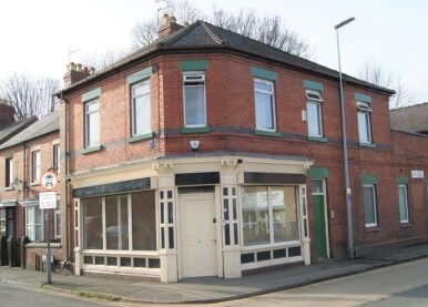 37 Rhosddu Rd, Wrexham, LL11 2NS | LoopNet